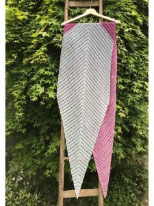 Chaotic Monday Cardigan - Annelies Baes | Haakpatronen & Crochet designs